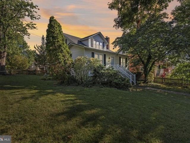 4413 Maple Ave, Baltimore, MD 21227