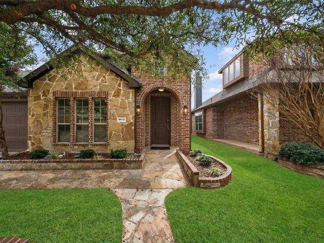 4413 Moonlight Dr, McKinney, TX 75071 | MLS #21209 | Compass