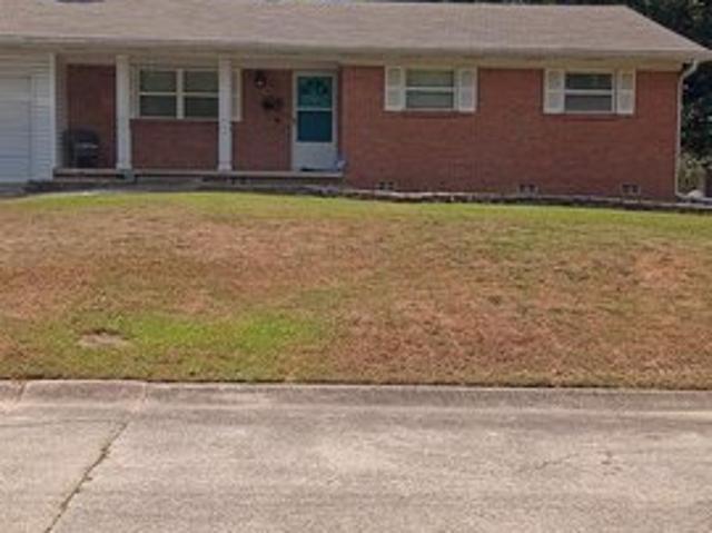 4413 N Locust St, North Little Rock, AR 72116