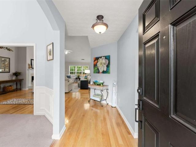 4413 Austin Hills Dr