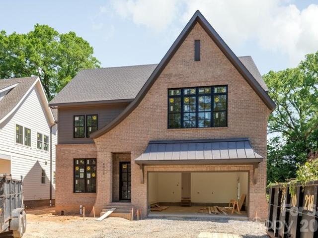 4413 Castleton Rd, Charlotte, NC 28211