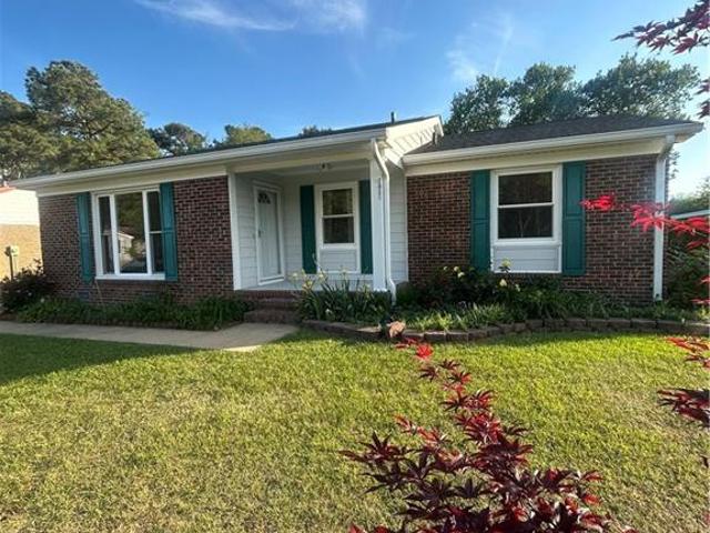 4413 Chesterbrook Drive
