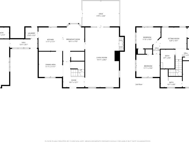 4413 Densmore Pl, Raleigh, NC 27612 | MLS #10158 | Compass