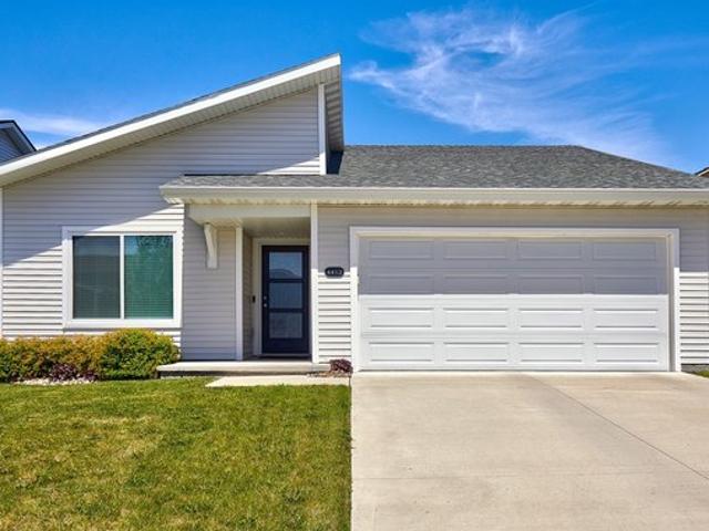 4413 E 44th St, Des Moines, IA 50317