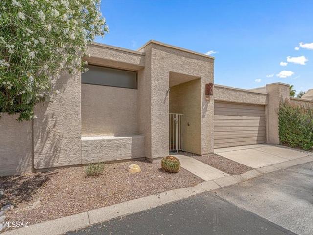 4413 E Haven Ln, Tucson, AZ 85712