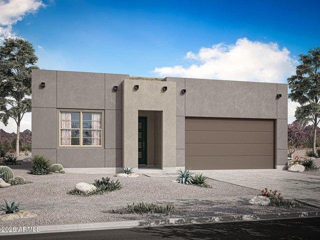 4413 E Wakefield Way, San Tan Valley, AZ 85143