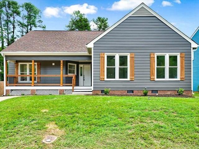 4413 Easthampton Dr, Raleigh, NC 27604