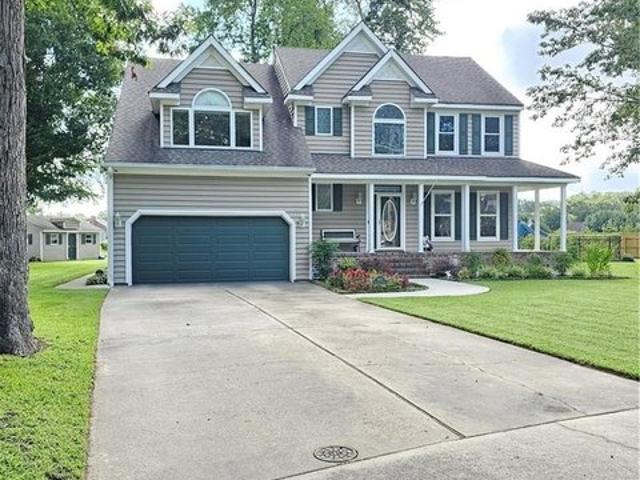 4413 Foxwood Pl, Suffolk, VA 23435