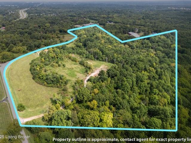 4413 Hopewell Rd, Louisville, KY 40299