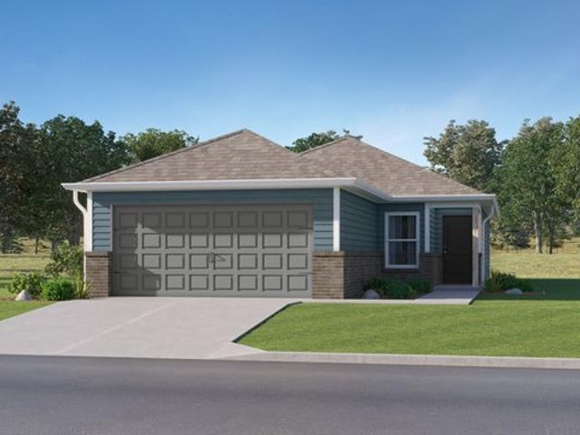 4413 Lakota Dr SE, Decatur, AL 35603
