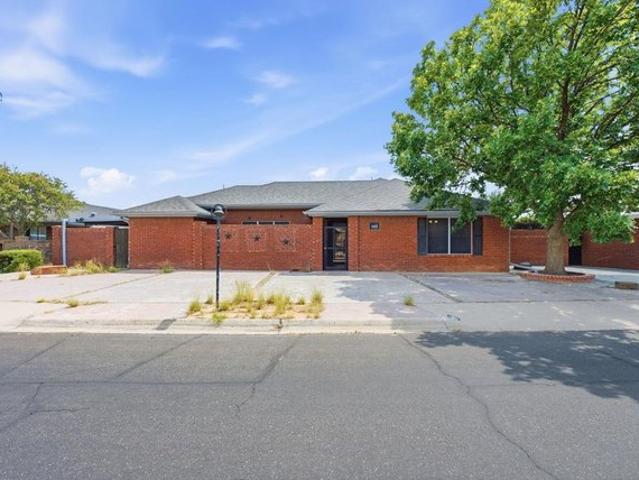 4413 Lanham St, Midland, TX 79705