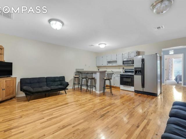 4413 Park Ave 2L, Union City, NJ