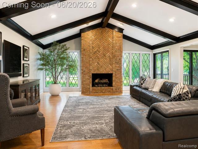 4413 Pinehurst Drive