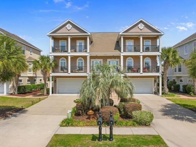 4413 Plantation Harbour Dr Unit A, Little River, SC 29566