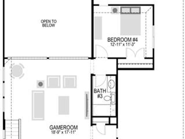 4413 Rustic Ridge Drive
