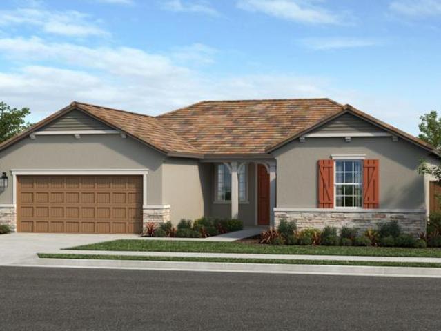 4413 Secratariat Way, Roseville, CA 95747