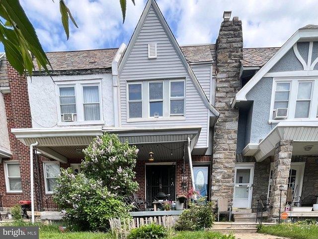 4413 Sherwood Rd, Philadelphia, PA 19131