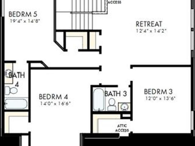4413 Silver Spur Court