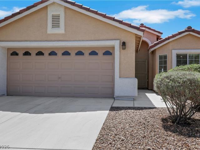 4413 Valley Quail Way, North Las Vegas, NV 89084 | MLS #2770