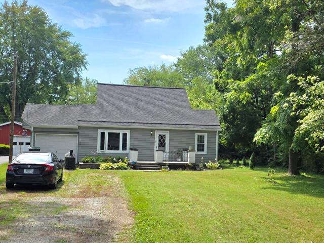 4413 W Garver Dr, Muncie, IN 47304 | MLS #202607