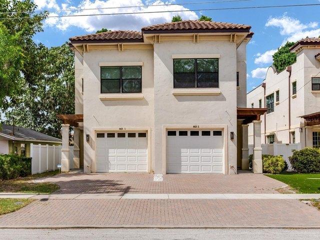 4413 W Gray St Unit 2, Tampa, FL 33609