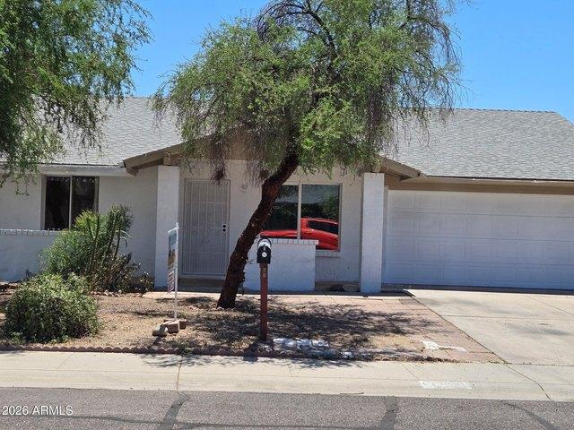 4413 W Shangri La Rd, Glendale, AZ 85304