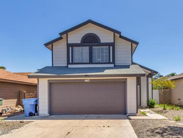 4413 W Tonto Rd, Glendale, AZ 85308