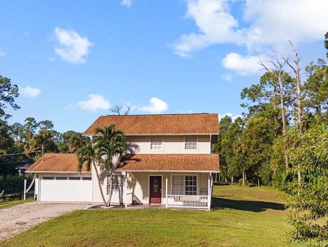 441 3rd St SW, Naples, FL 34117 | MLS #226013