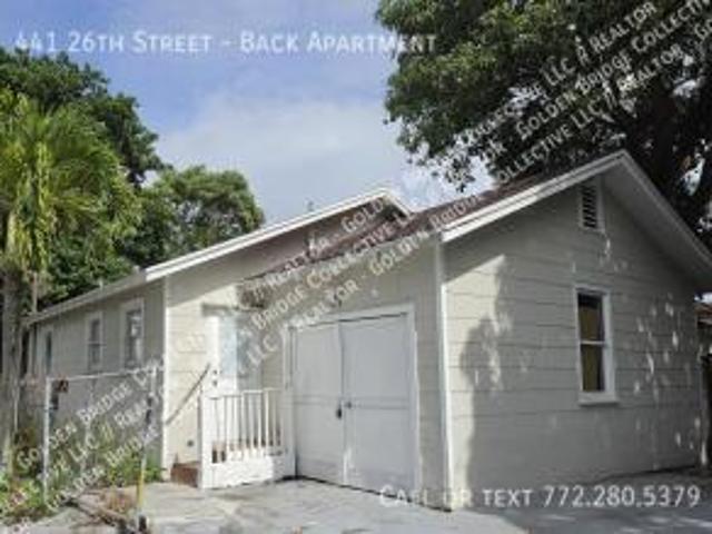 441 26th Street