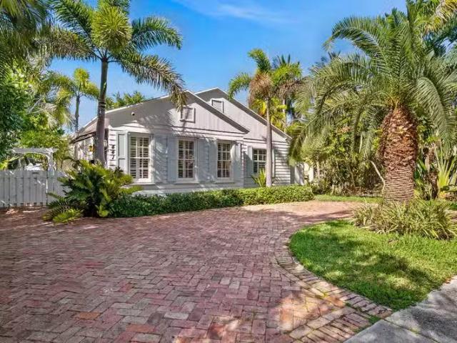 441 34th St, West Palm Beach, FL 33407 MLS RX 11076061