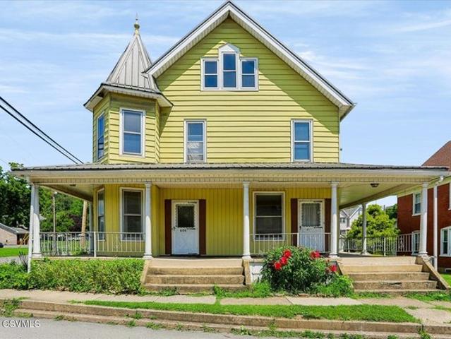 441 443 Broad St, West Milton, PA 17886