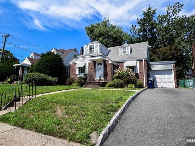 441 4 th Ave, Paterson, NJ 07514