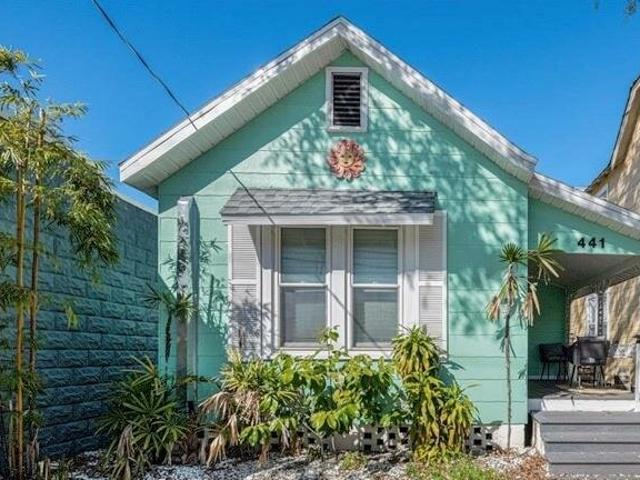 441 5th Avenue N, St Petersburg, US, FL