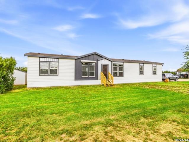 441 County Road 2615