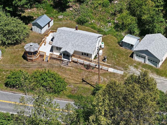 441 County Road 94 Hankins