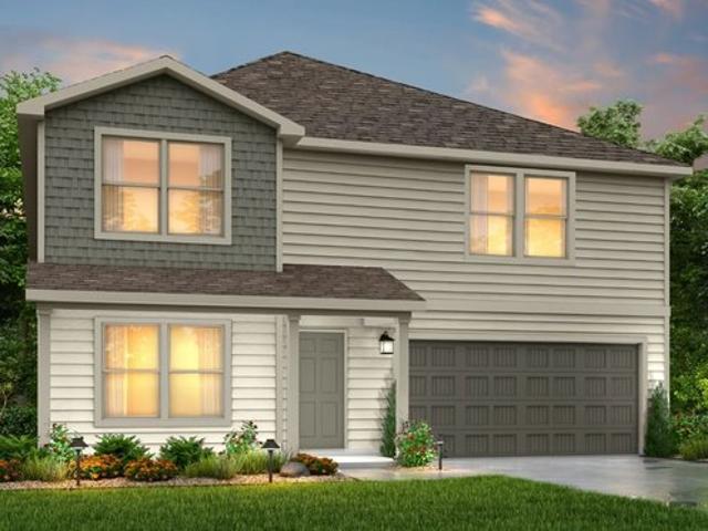 441 Coyote Creek Ct, Abilene, TX 79602