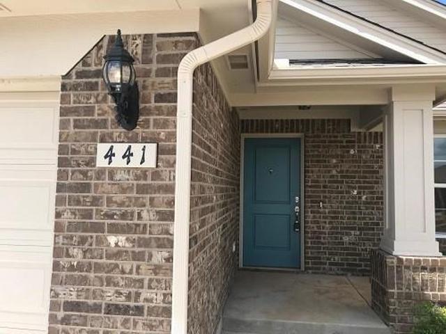 441 Compass Drive