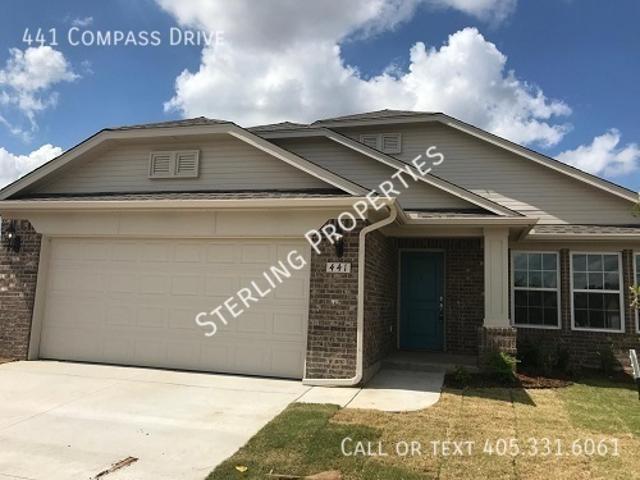 441 Compass Drive, 3 beds, 2 full baths