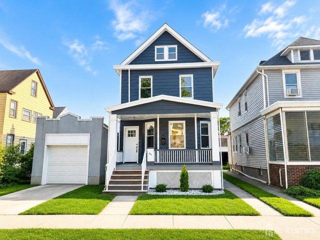 441 Compton Ave, Perth Amboy, NJ 08861