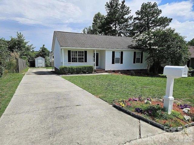 441 Coops Ct, West Columbia, SC 29170