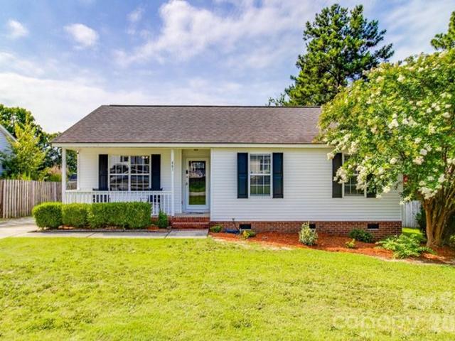 441 Coops Ct, West Columbia, SC 29170