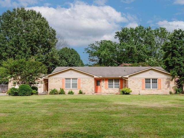 441 Caddo Trl, Jacksonville, AR 72076
