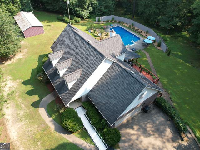 441 Campbell Road