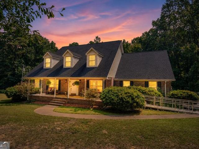 441 Campbell Rd, Meansville, GA 30256