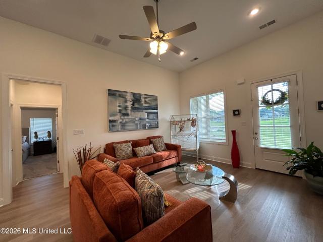 441 Centerline Roper Loop