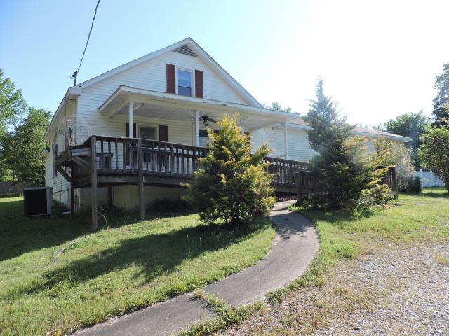 441 Clark Line
