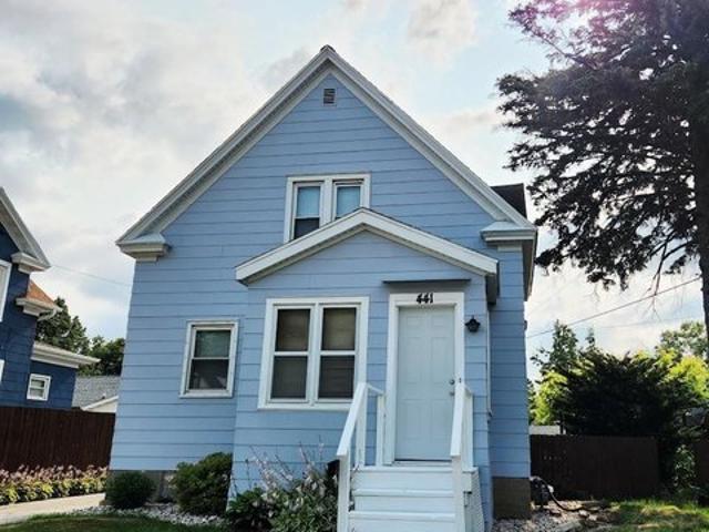 441 Amory St, Fond du Lac, WI 54935