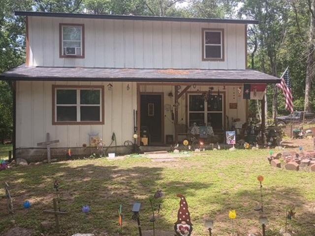 441 Allentown Loop, Lufkin, TX 75904