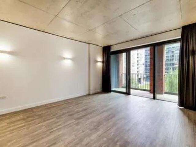 441 Aspen House | Quintain Living