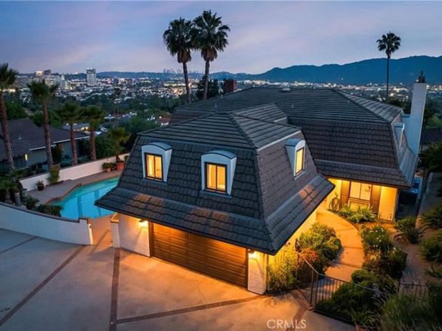 441 Audraine Dr, Glendale, CA 91202